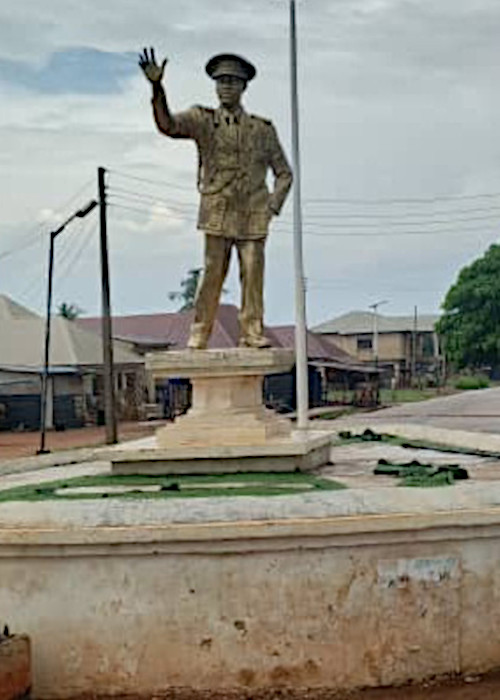 Home - Fugar America Foundation